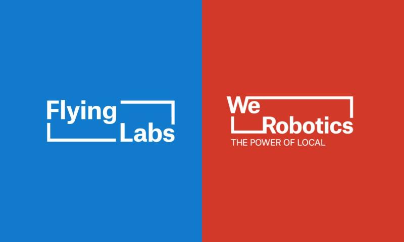 Why WeRobotics and Flying Labs | WeRobotics