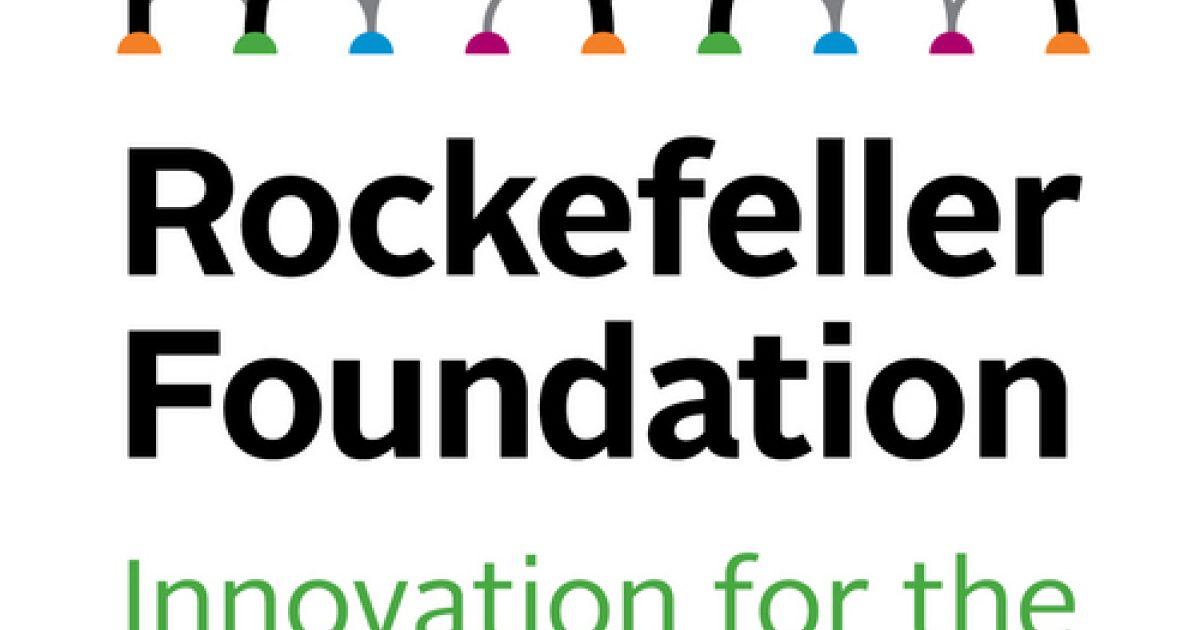 rockefeller foundation