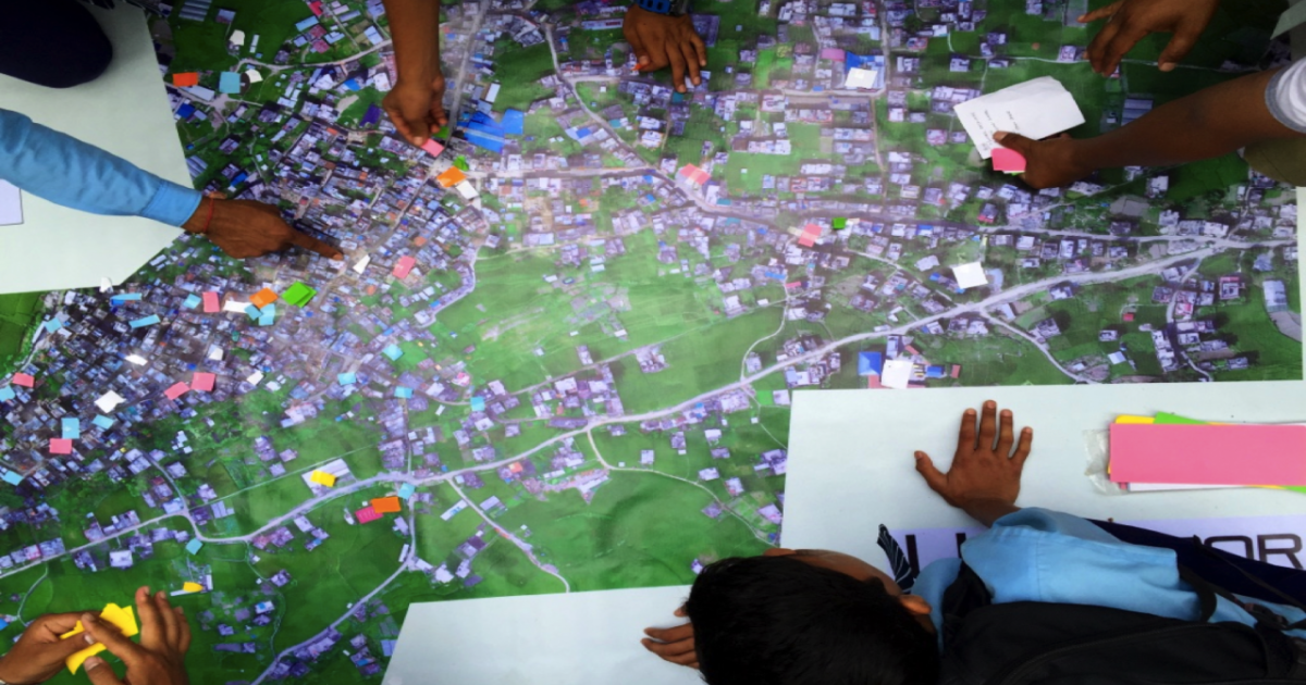 The Most Unique Robotics for Good Event? | WeRobotics