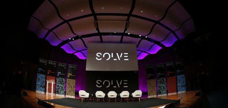 MIT Solve Challenge - Community Award | WeRobotics