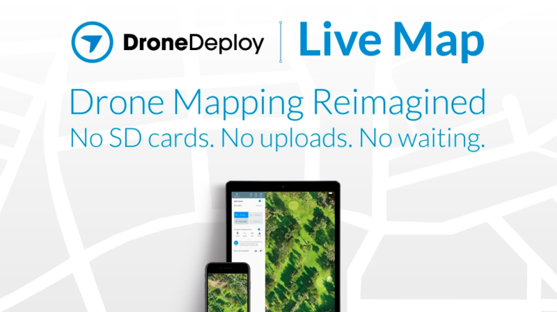 DroneDeploy, Flying Labs Partnership Enters New Chapter | WeRobotics
