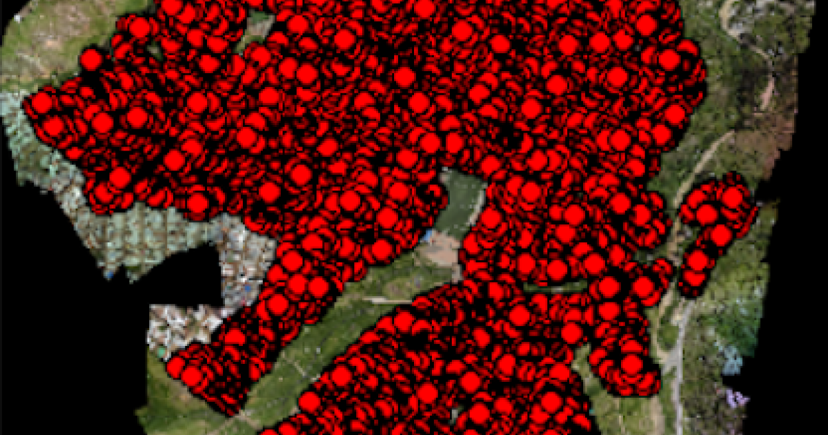 Open AI Caribbean Challenge: Mapping Disaster Risk from… | WeRobotics