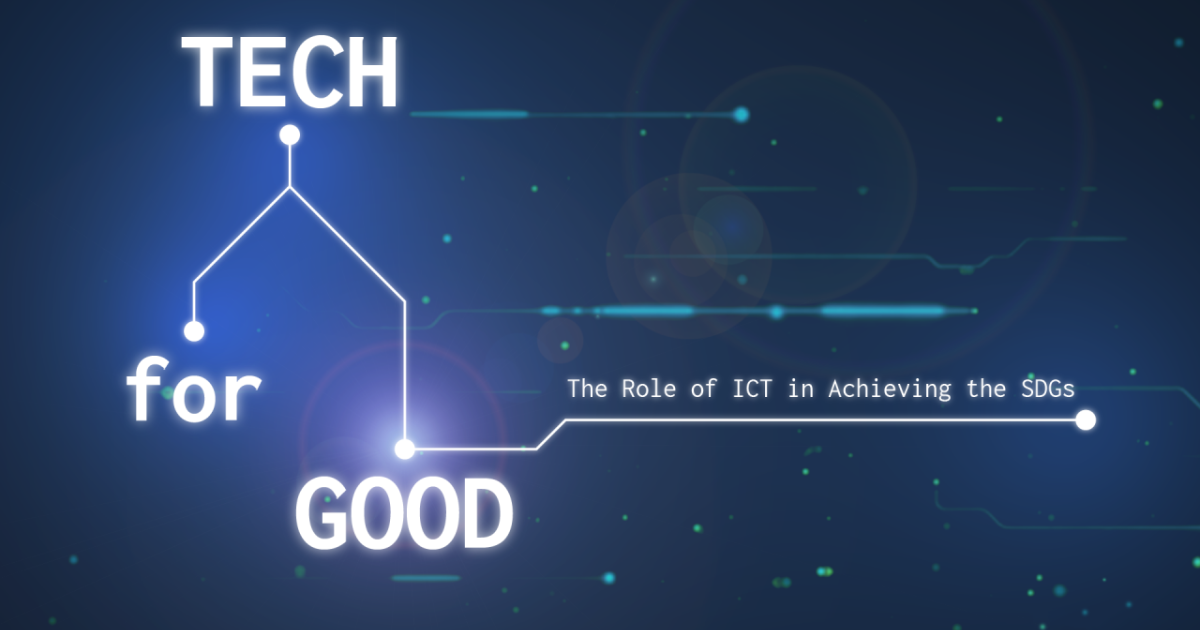 Technology for Good is Broken. Here’s How We’re Trying… | WeRobotics