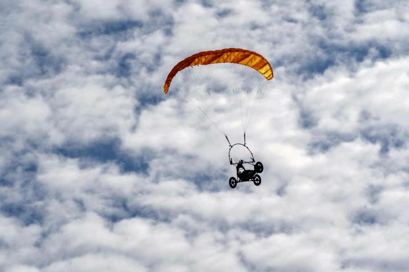 How Delivery Drones Are Being Used to Tackle COVID-19… | WeRobotics