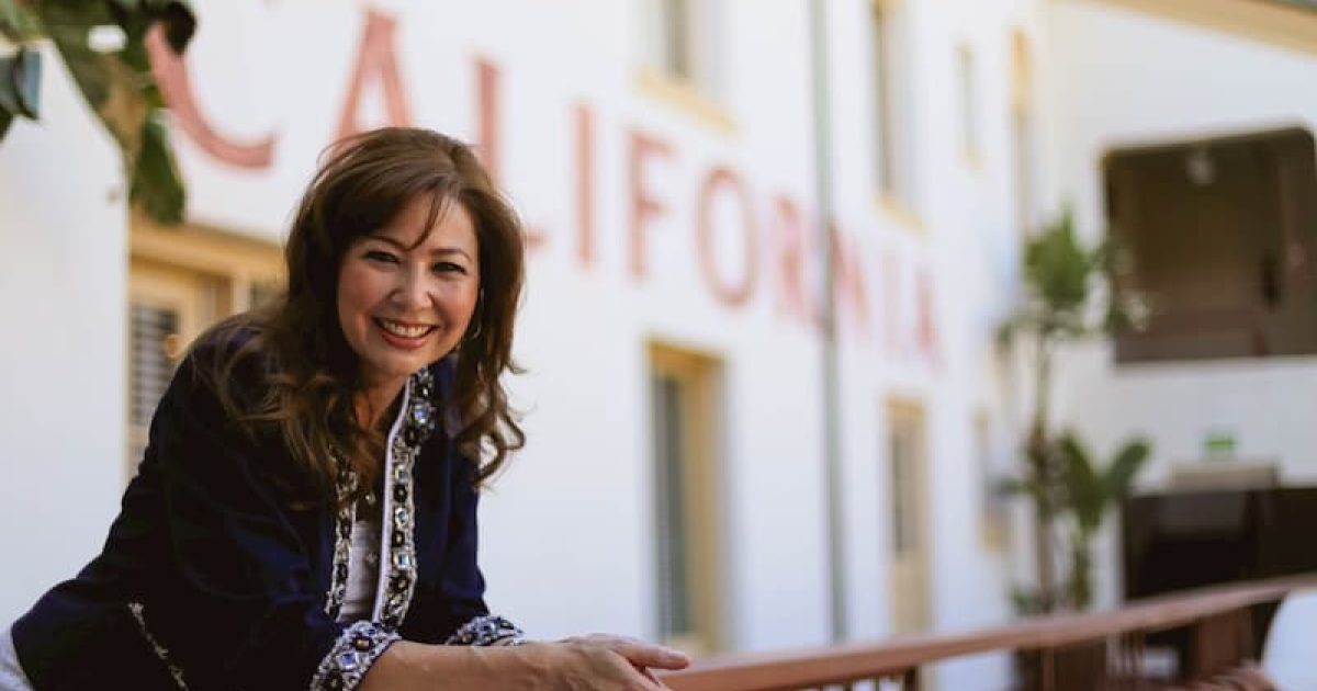 In Conversation with… Joyce Monsees, Head of Human… | WeRobotics