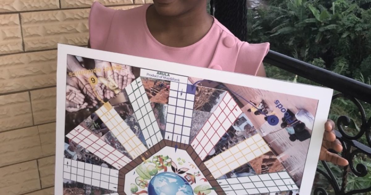 An Afrocentric Approach to Tackling Climate Risk with… | WeRobotics