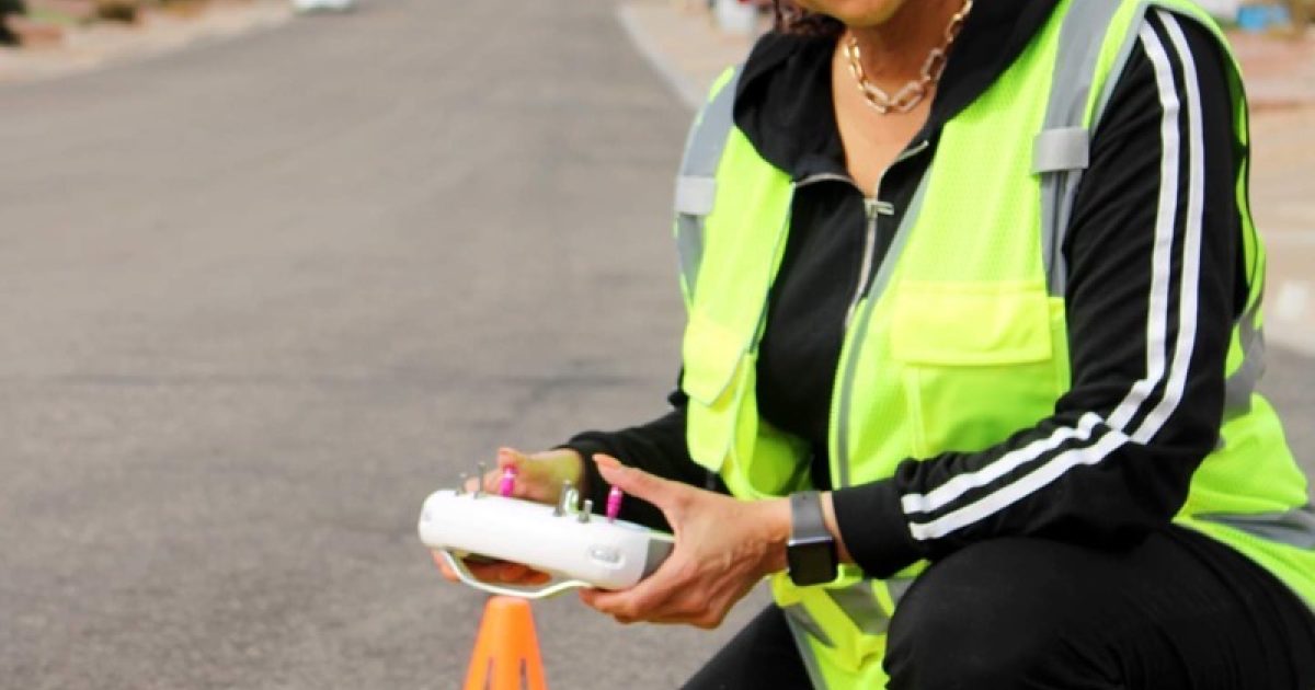 In Conversation with… Dr. Renee Welch, WeRobotics' New… | WeRobotics