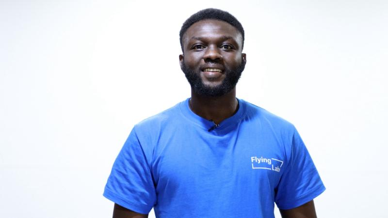 Turning Data Into Action Takes Time: Claudel’s Journey… | WeRobotics